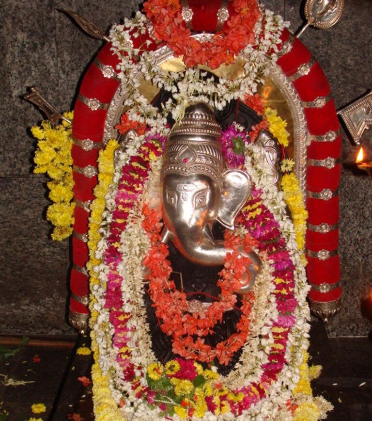 Nellitheertha Shree Somanatheshwara Temple